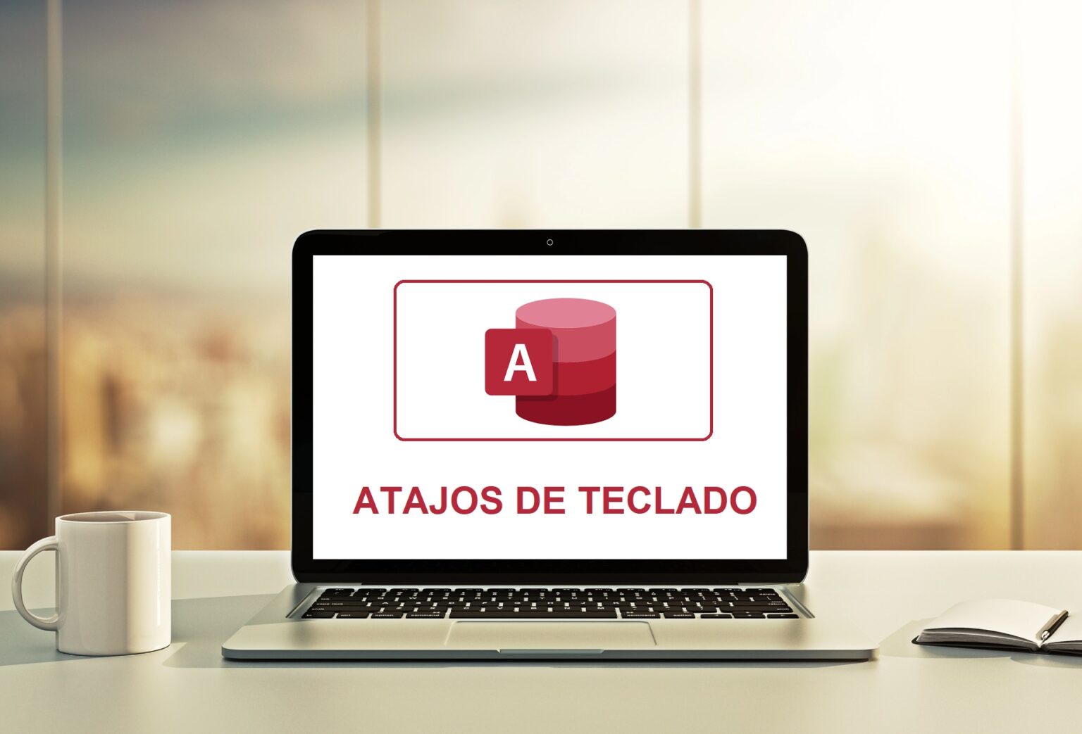 Atajos de teclado en ACCESS 【Para oposiciones y trabajar】